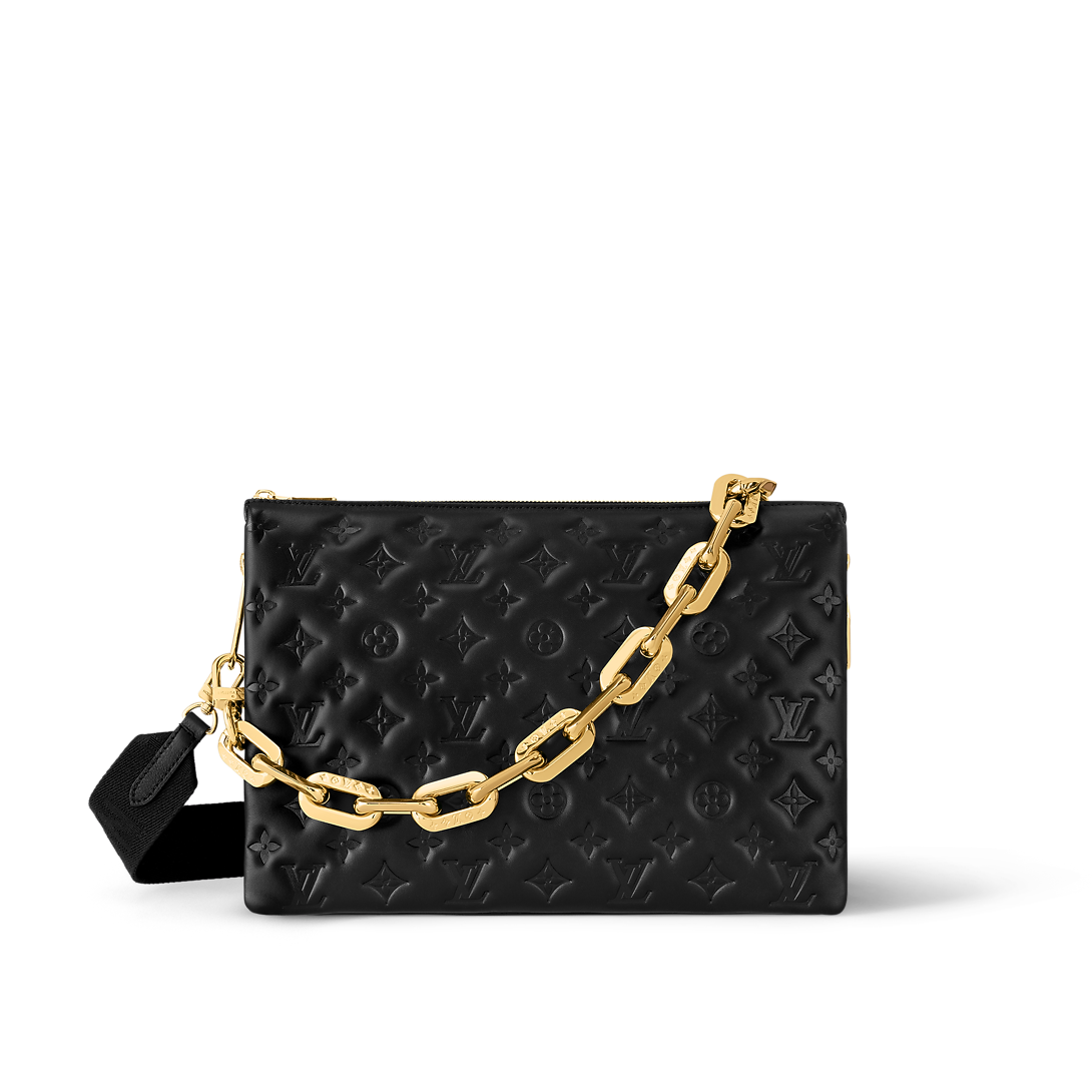 Coussin PM Bag - Handbags | Women | LOUIS VUITTON