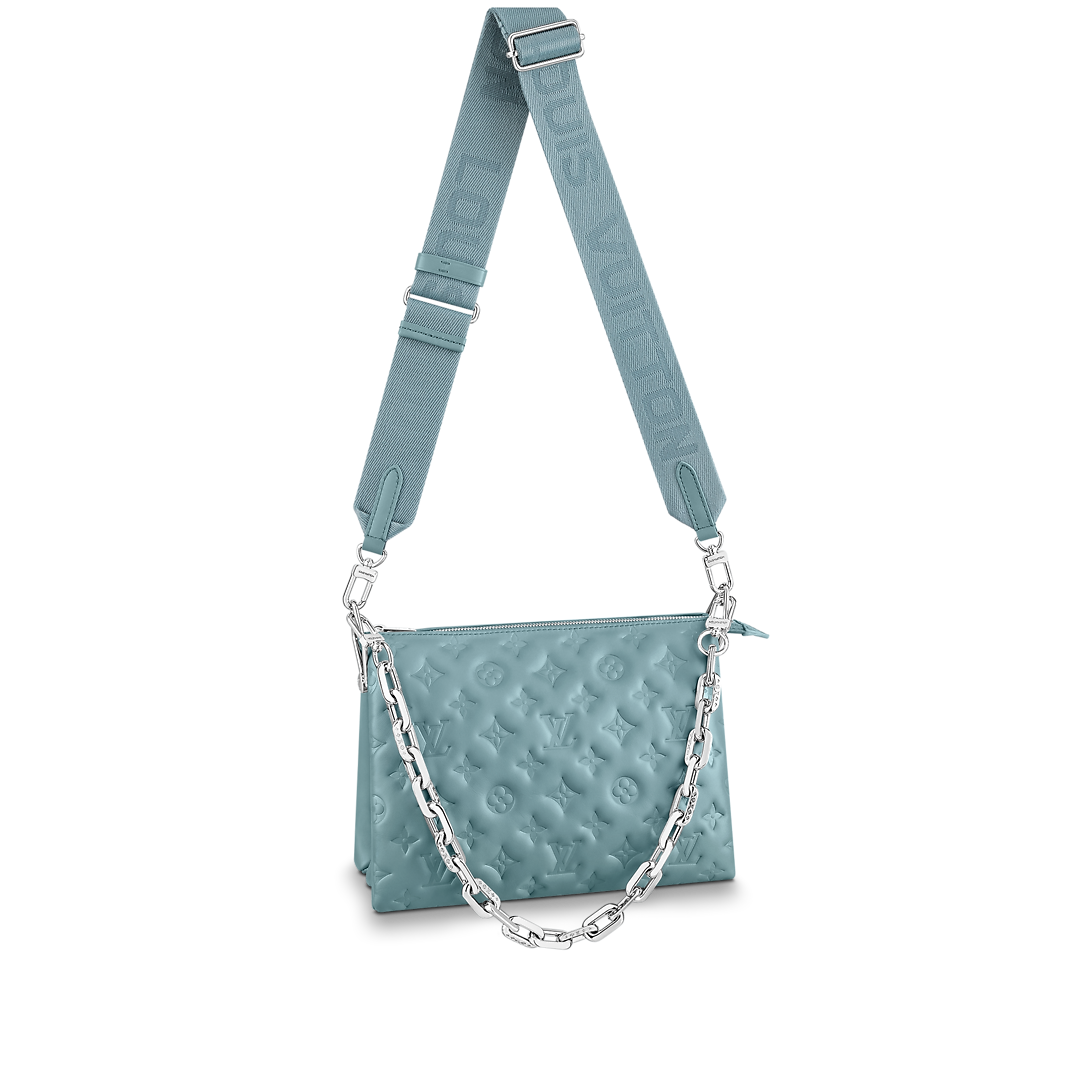 Coussin PM Bag - Handbags | Women | LOUIS VUITTON