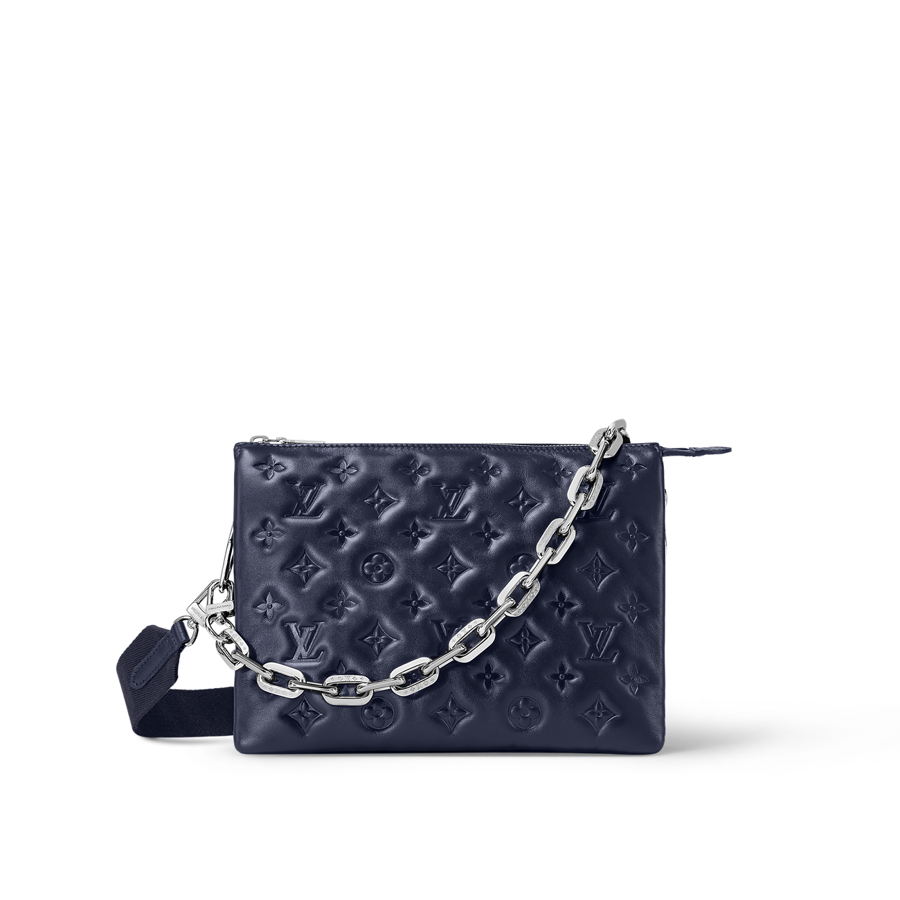 Coussin PM Bag - Handbags | Women | LOUIS VUITTON