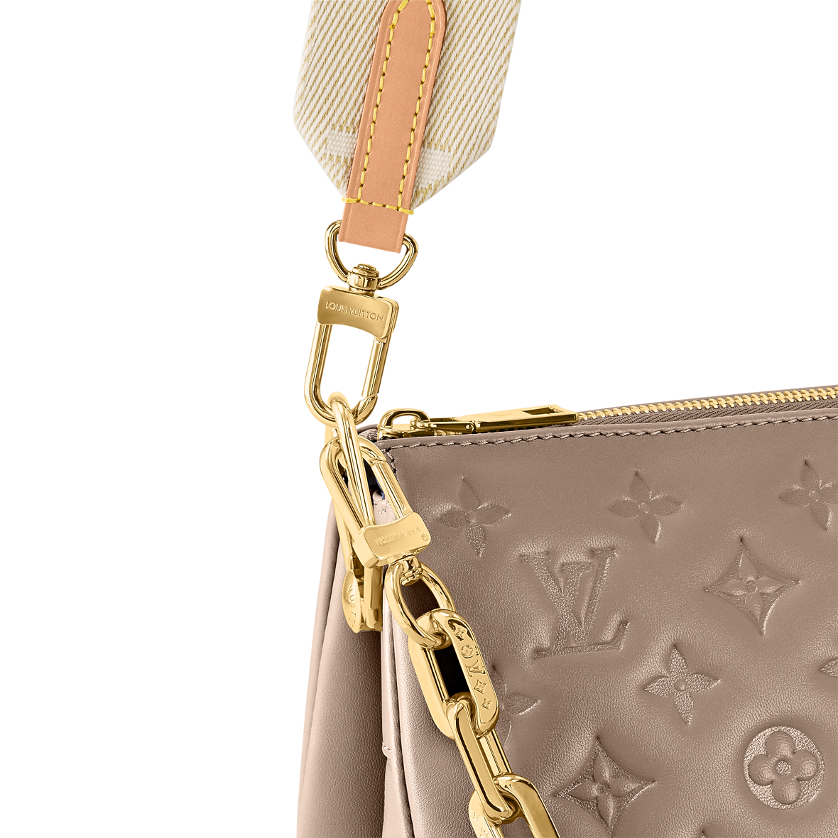 Coussin PM Bag - Handbags | Women | LOUIS VUITTON