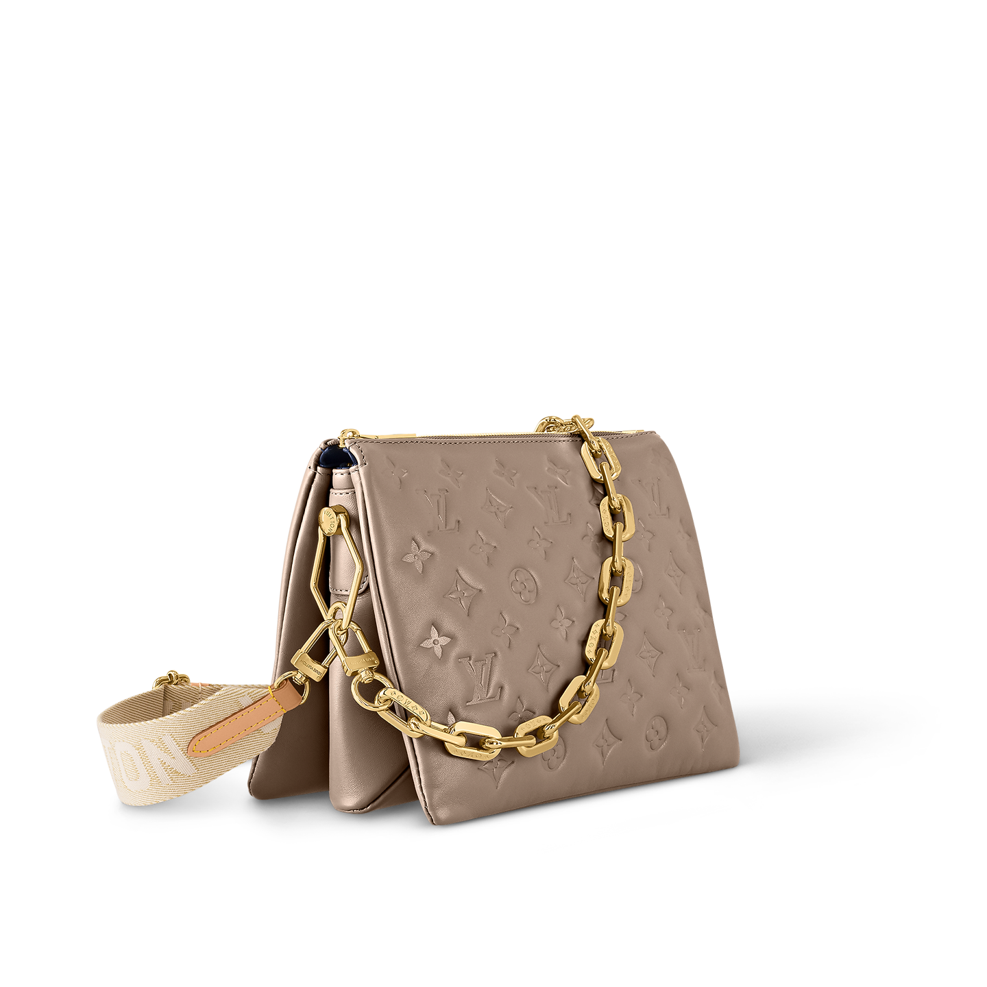 Coussin PM Bag - Handbags | Women | LOUIS VUITTON
