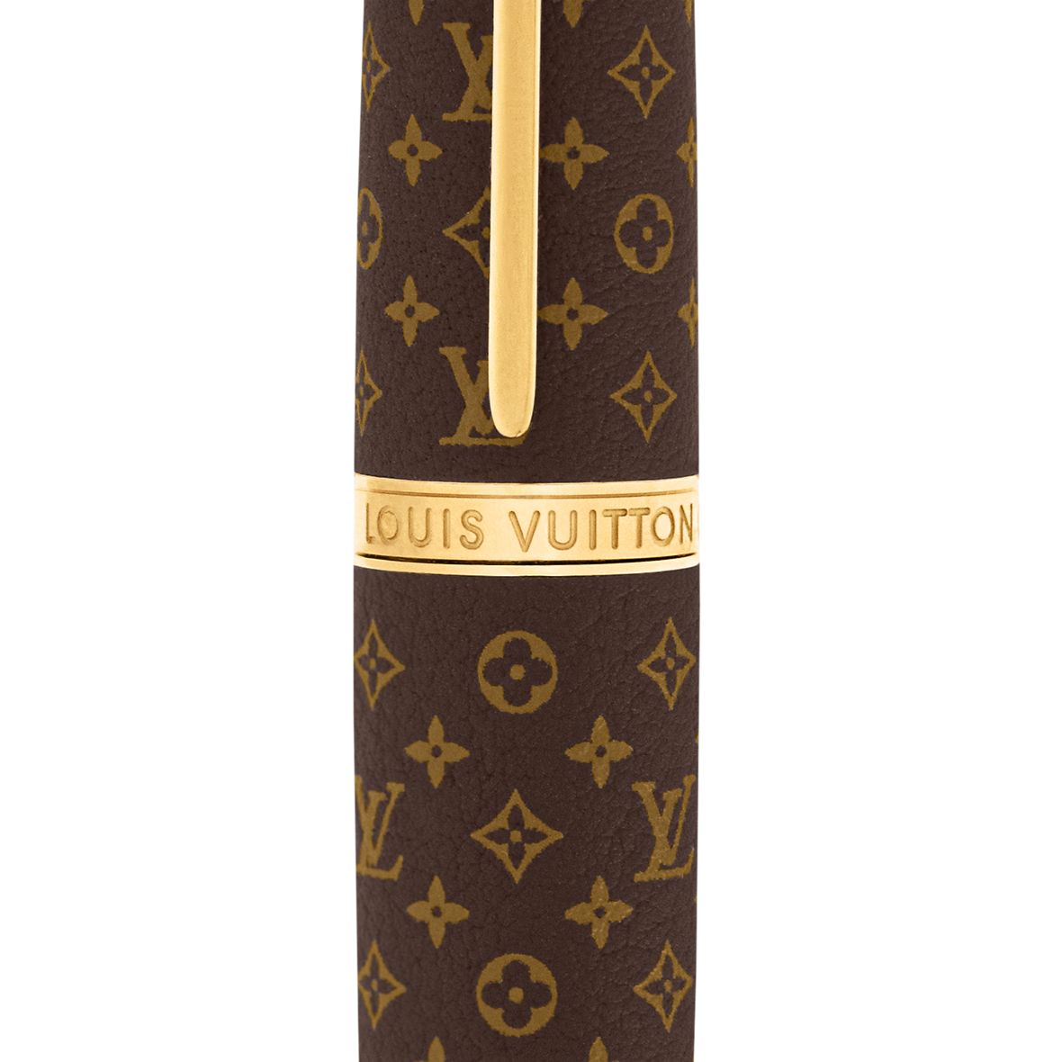 Doc Rollerball Pen - Luxury Office and Writing - Library | Trunks ...