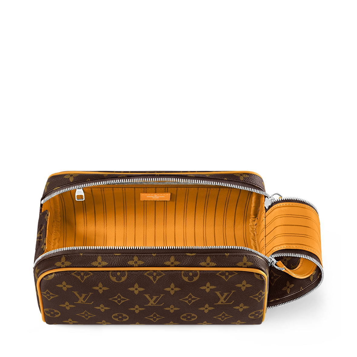 Dopp Kit - Luxury Travel Accessories - Travel | Men | LOUIS VUITTON
