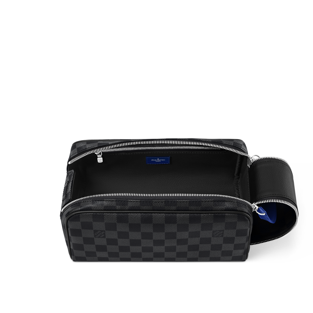 Dopp Kit - Luxury Travel Accessories - Travel | Men | LOUIS VUITTON