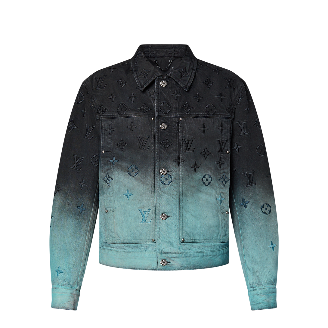 Denim - Men Luxury Collection | LOUIS VUITTON - 2