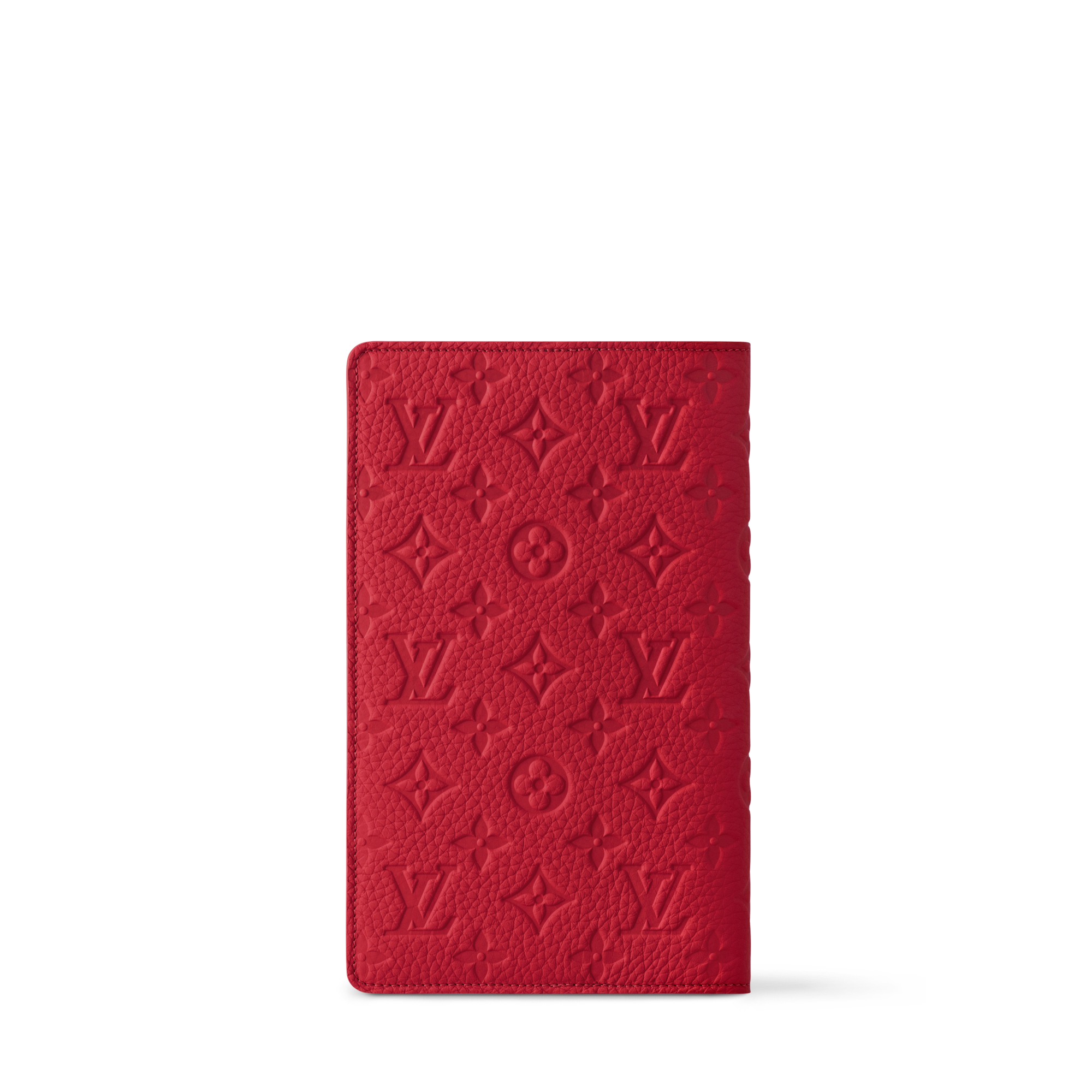 Emily Notebook Cover MM - Luxury Office and Writing - Library | Trunks ...