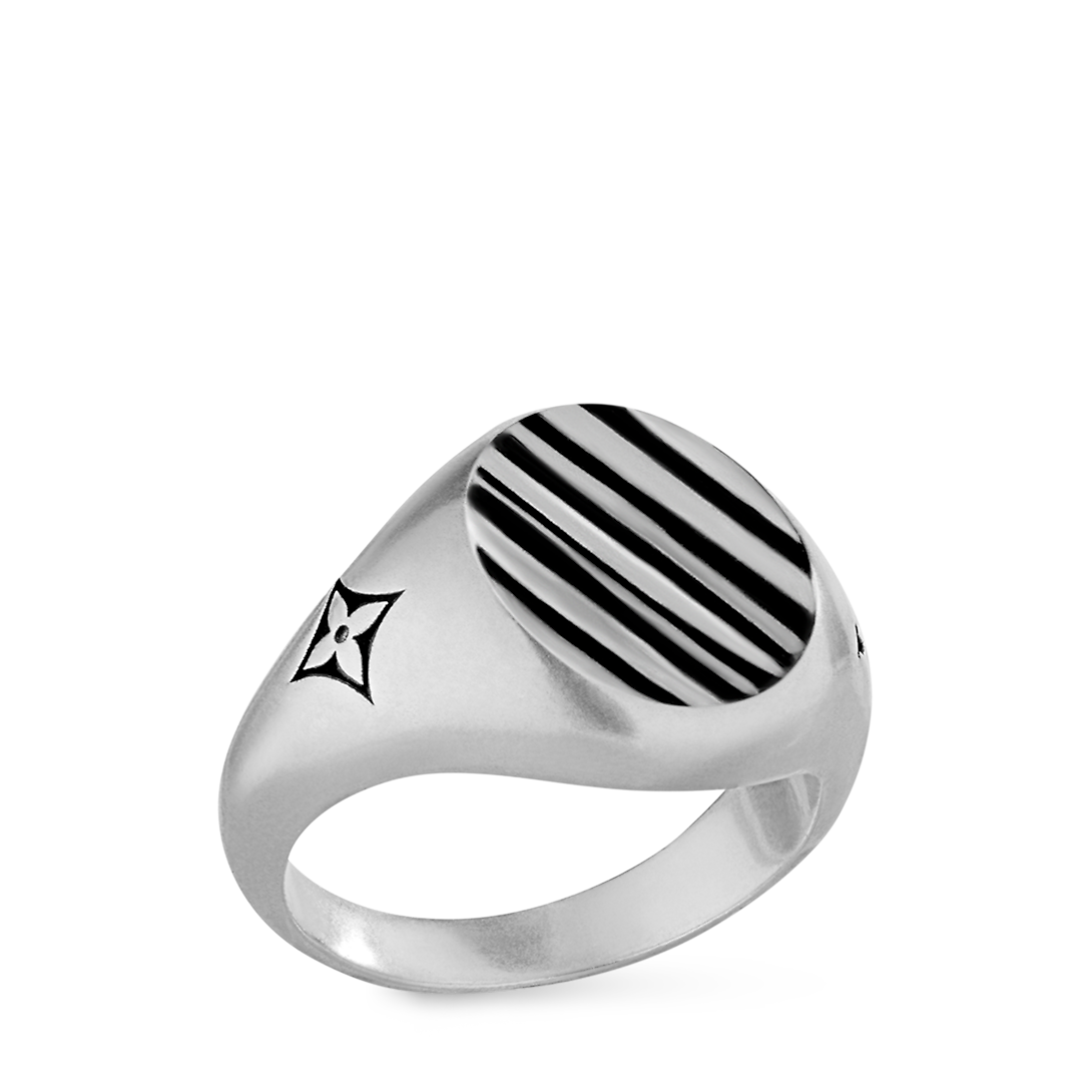 Epi Ring - Luxury Rings - Fashion Jewelry | Men | LOUIS VUITTON