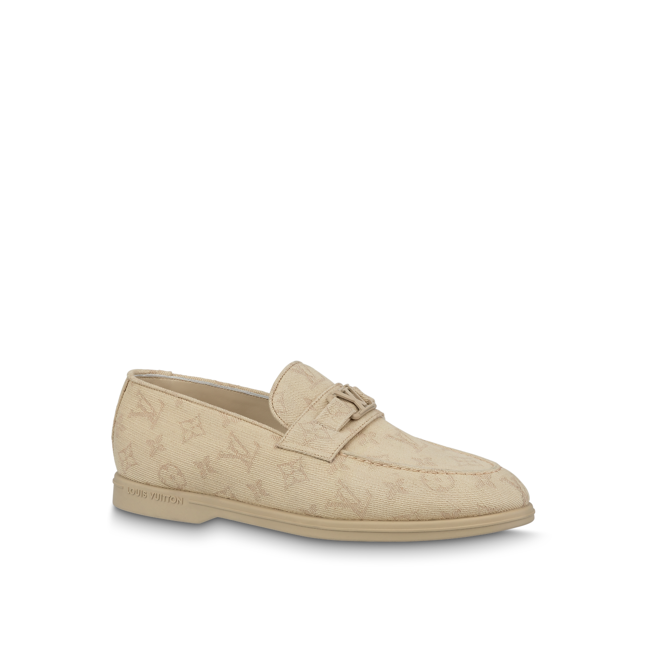 Loafers and Moccasins - Men Luxury Collection | LOUIS VUITTON - 2