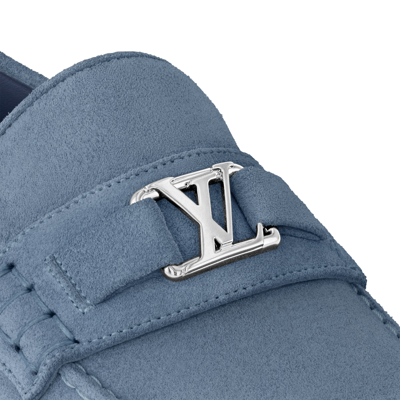 Estate Loafer - Luxury Loafers and Moccasins - Shoes | Men | LOUIS VUITTON