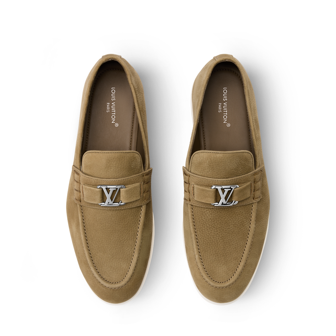 Estate Loafer - Luxury Loafers and Moccasins - Shoes | Men | LOUIS VUITTON