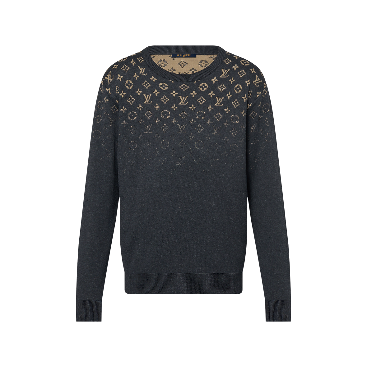 Knitwear and Sweatshirts - Men Luxury Collection | LOUIS VUITTON - 2