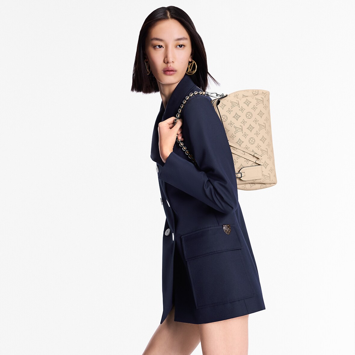 Hand It All PM - Luxury All Collections - Handbags | Women | LOUIS VUITTON