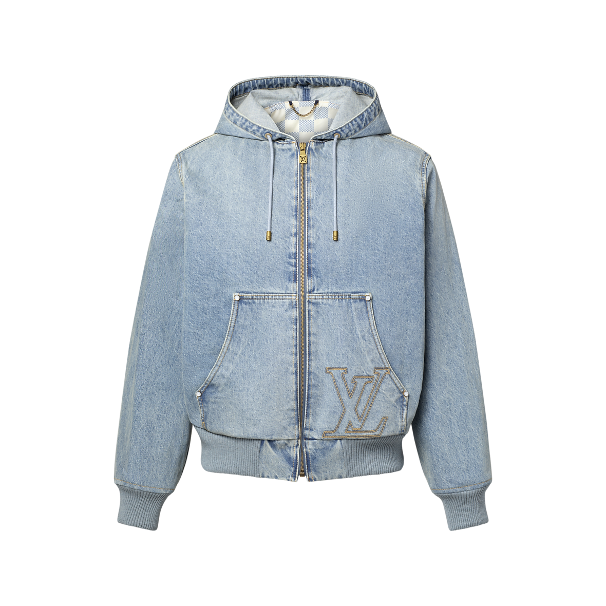 Denim - Men Luxury Collection | LOUIS VUITTON