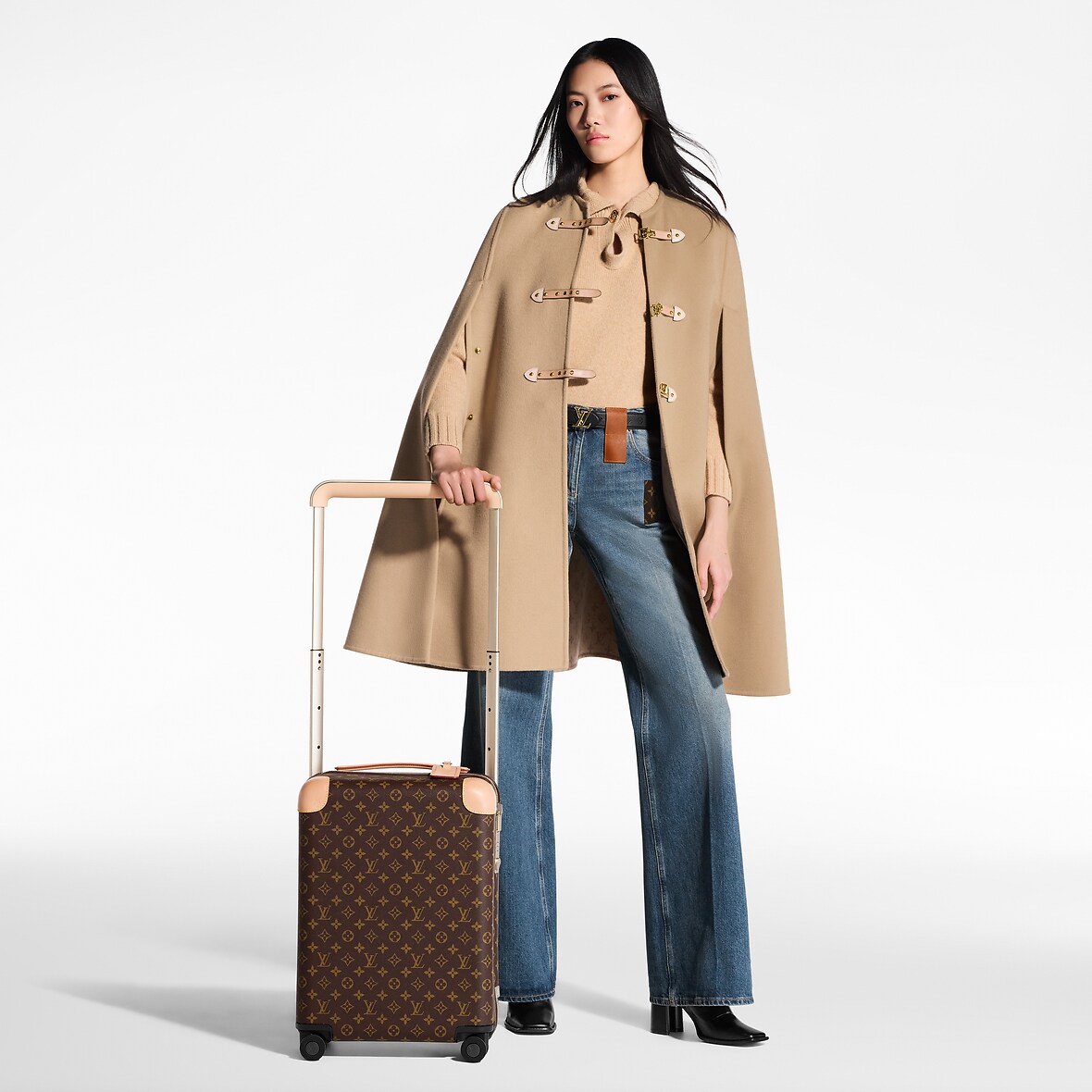 Horizon 50 Mon Monogram - Luxury Travel Personalization ...