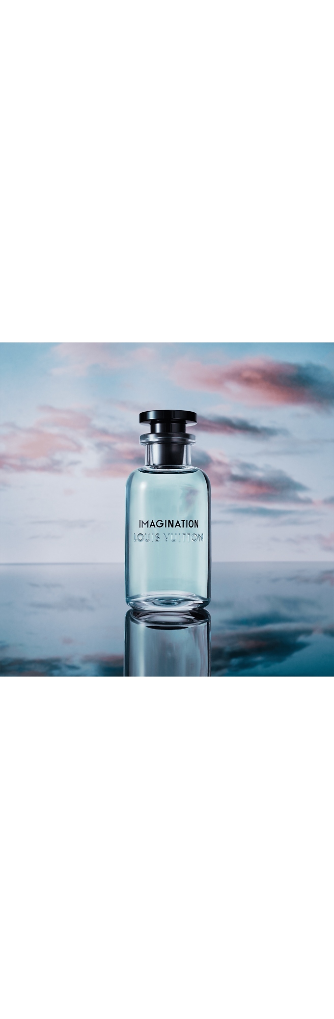 Imagination - Luxury Fragrances - Fragrances | Men | LOUIS VUITTON