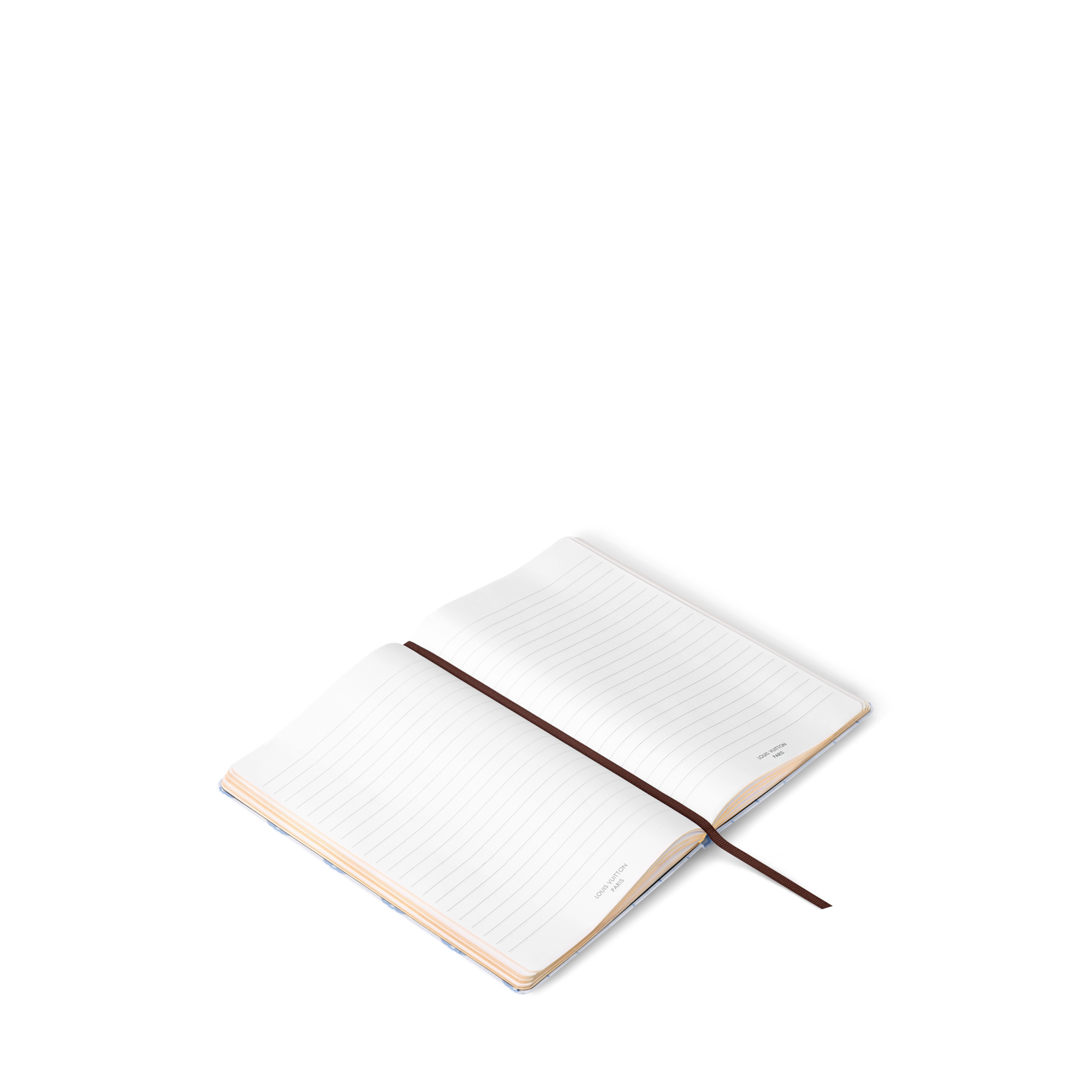 Jane Notebook MM - Luxury Office and Writing - Library | Trunks, Travel ...