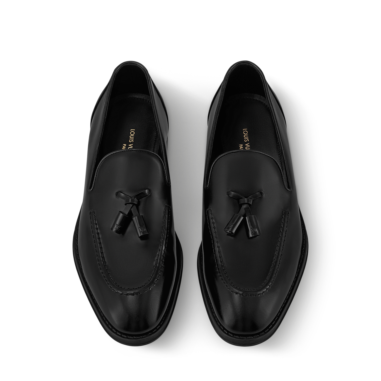 Kensington Loafer - Luxury Loafers and Moccasins - Shoes | Men | LOUIS ...