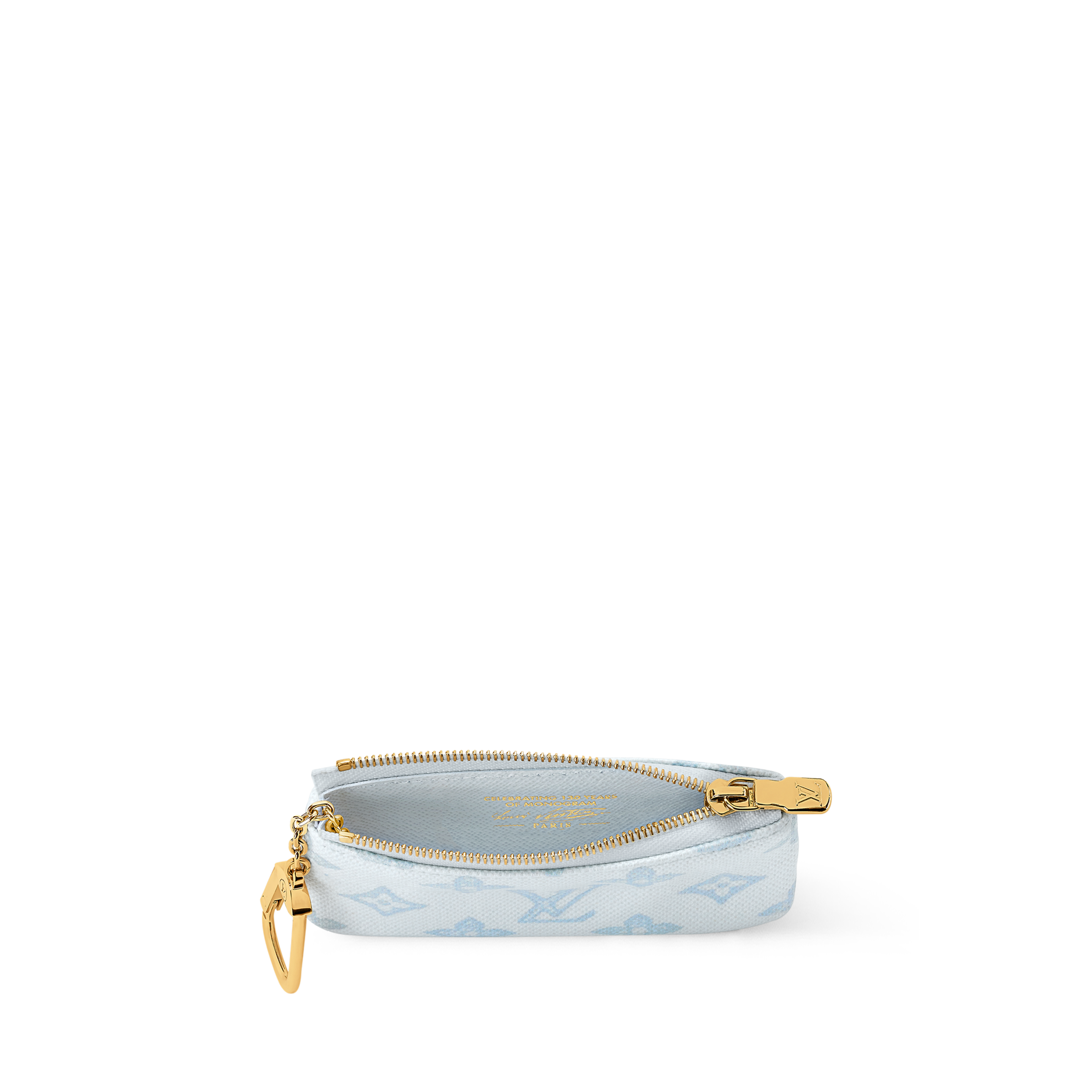 Key Pouch - Luxury Card Holders and Key Holders - Wallets and Small ...