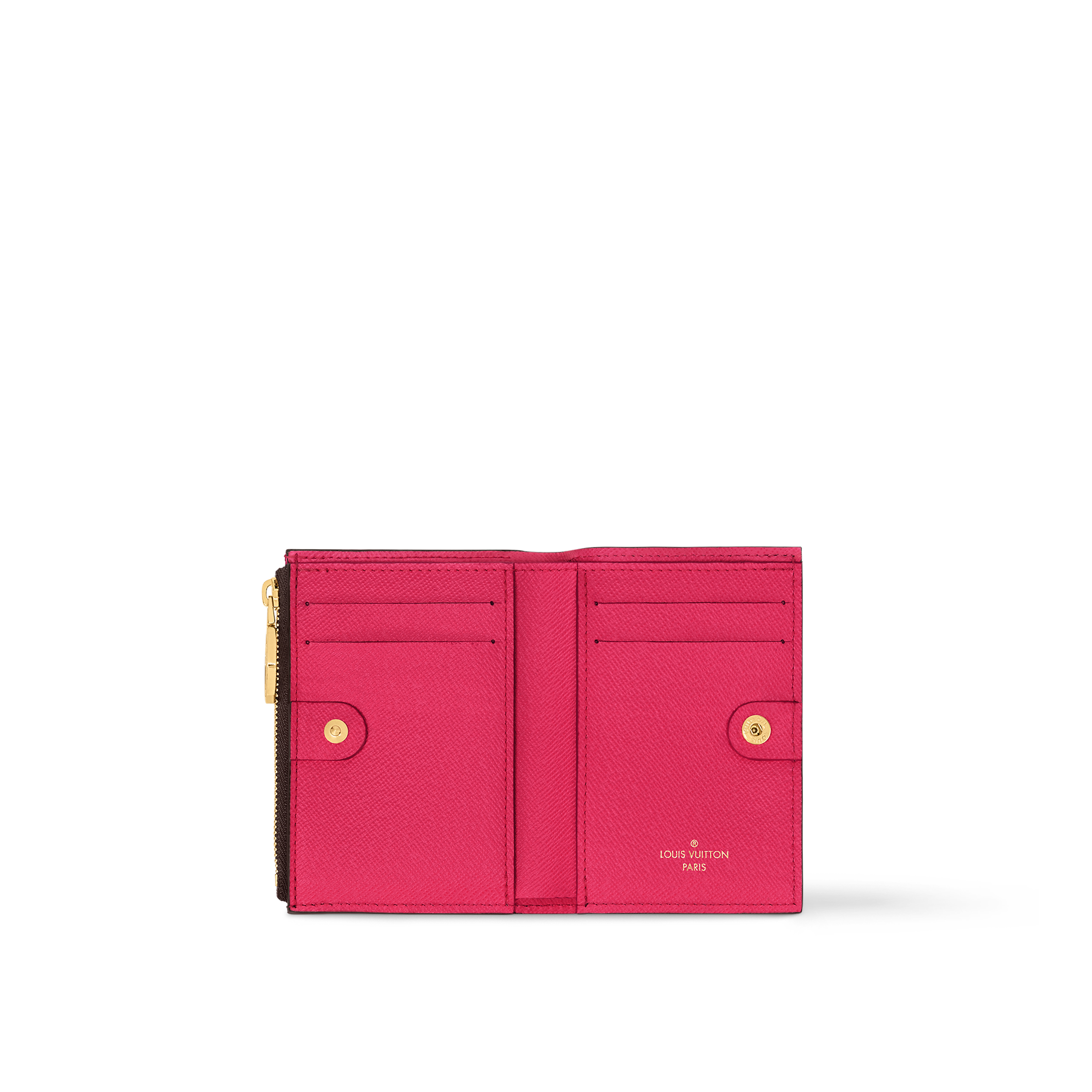 Lisa Wallet - Luxury Compact and Long Wallets - Wallets and Small ...