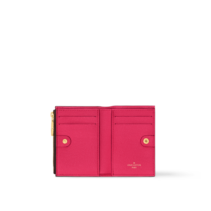 Lisa Wallet - Luxury Compact and Long Wallets - Wallets and Small ...