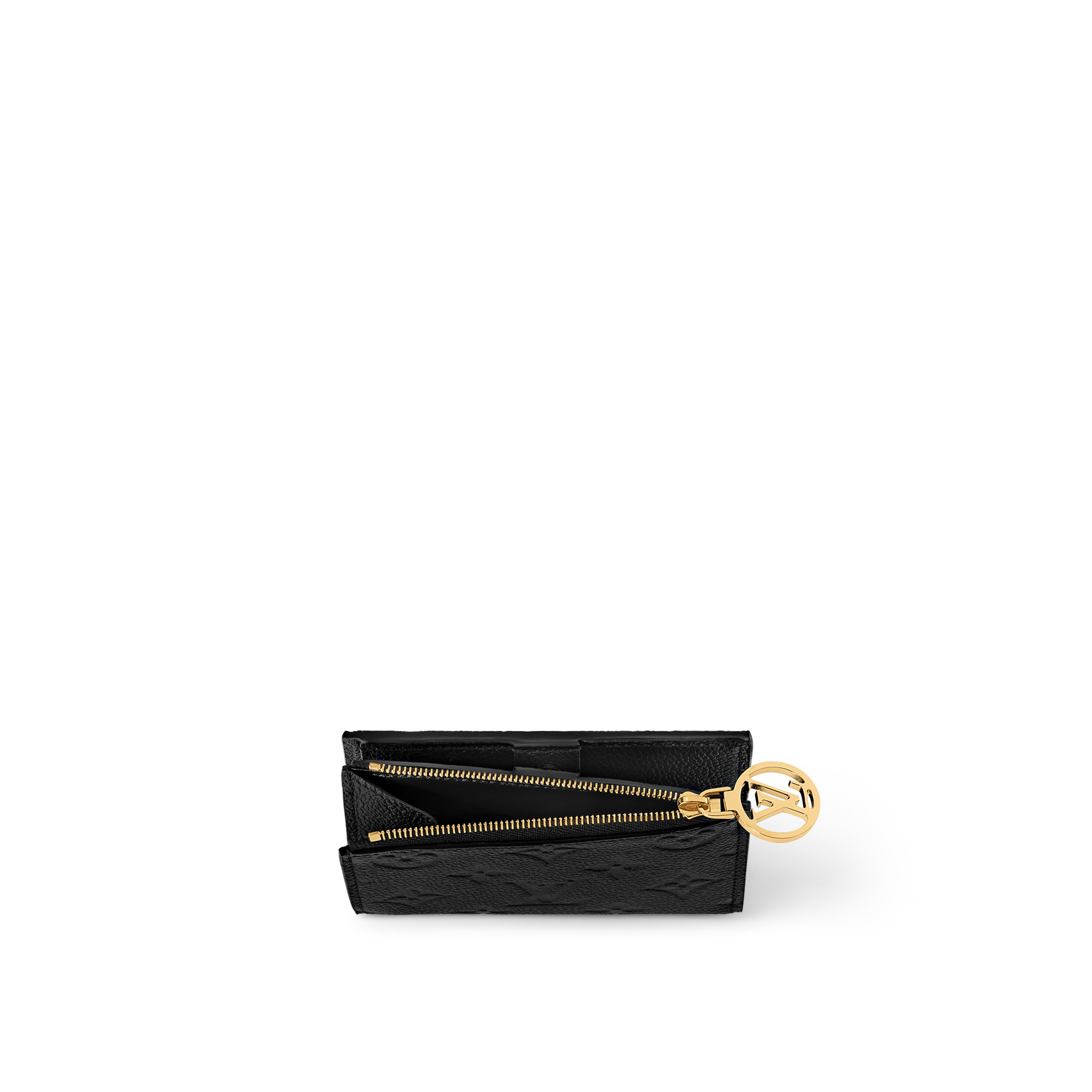 Lisa Wallet - Luxury Compact Wallets - Wallets and Small Leather Goods ...