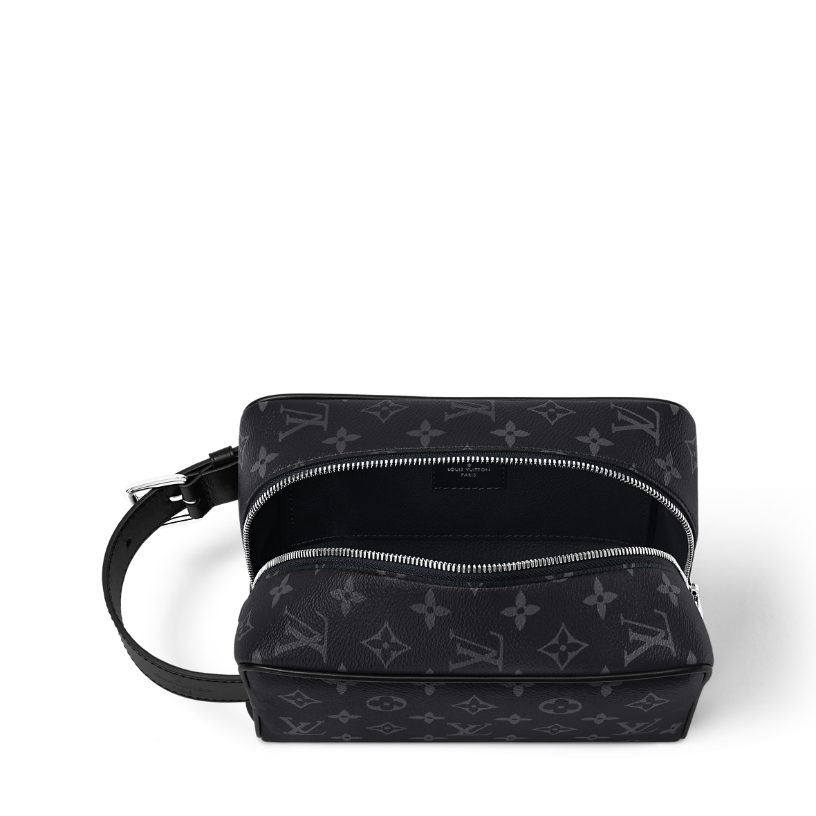 Locker Dopp Kit - Luxury Travel Accessories - Travel | Men | LOUIS VUITTON