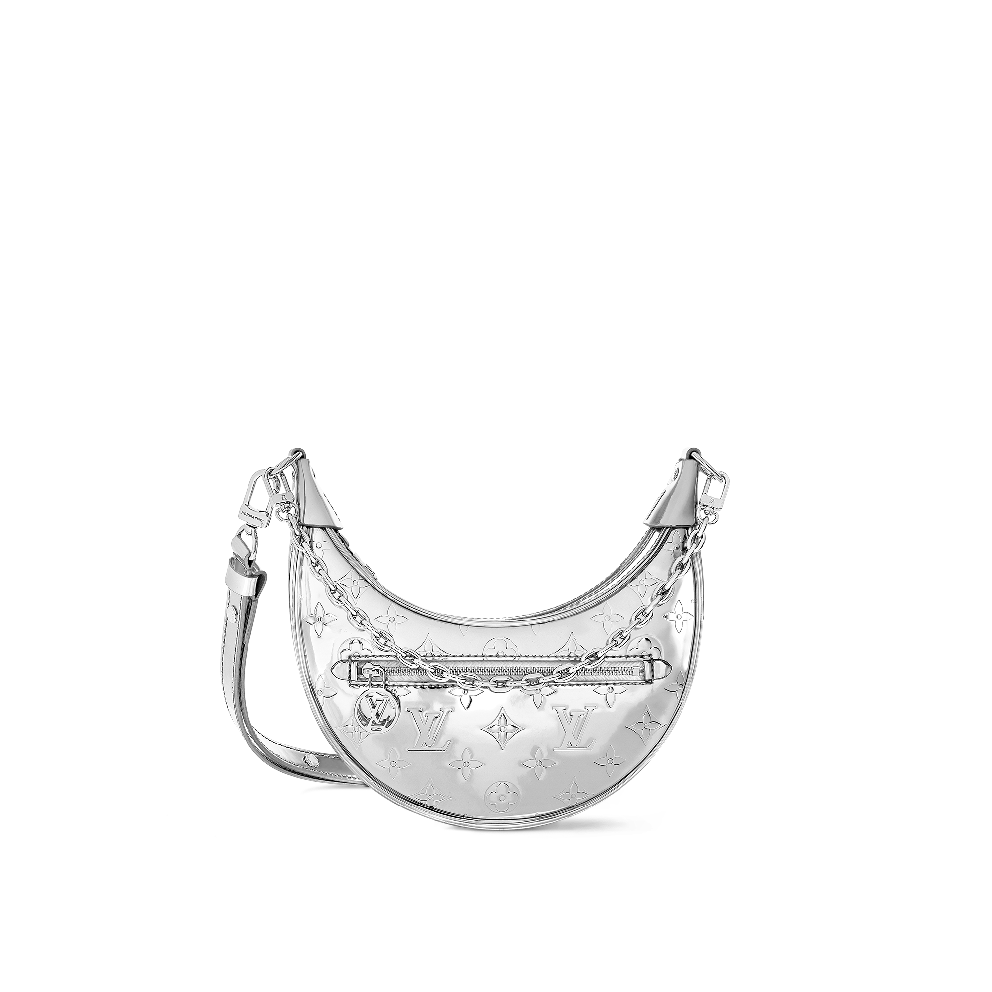 Loop Bag - Luxury All Handbags - Handbags | Women | LOUIS VUITTON