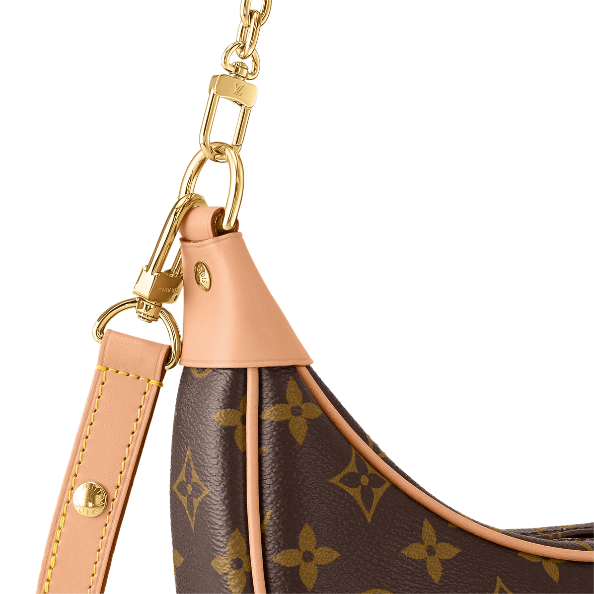 Loop Bag - Luxury All Handbags - Handbags | Women | LOUIS VUITTON