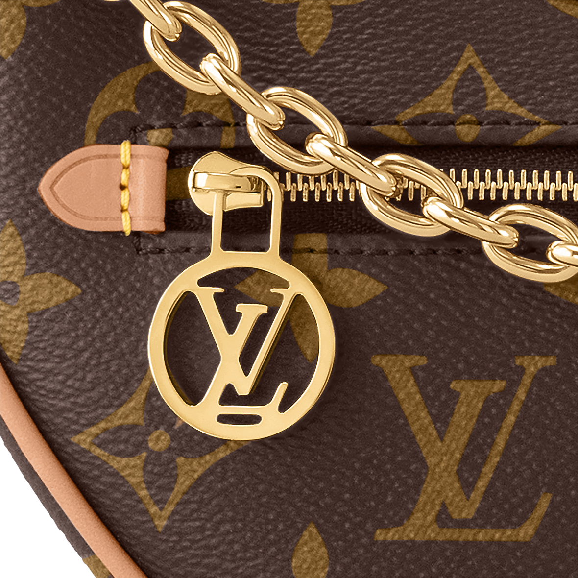 Loop Bag - Luxury All Handbags - Handbags | Women | LOUIS VUITTON
