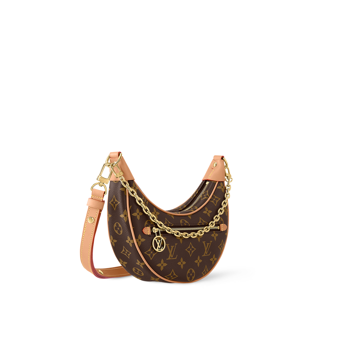 Loop Bag - Luxury All Handbags - Handbags | Women | LOUIS VUITTON