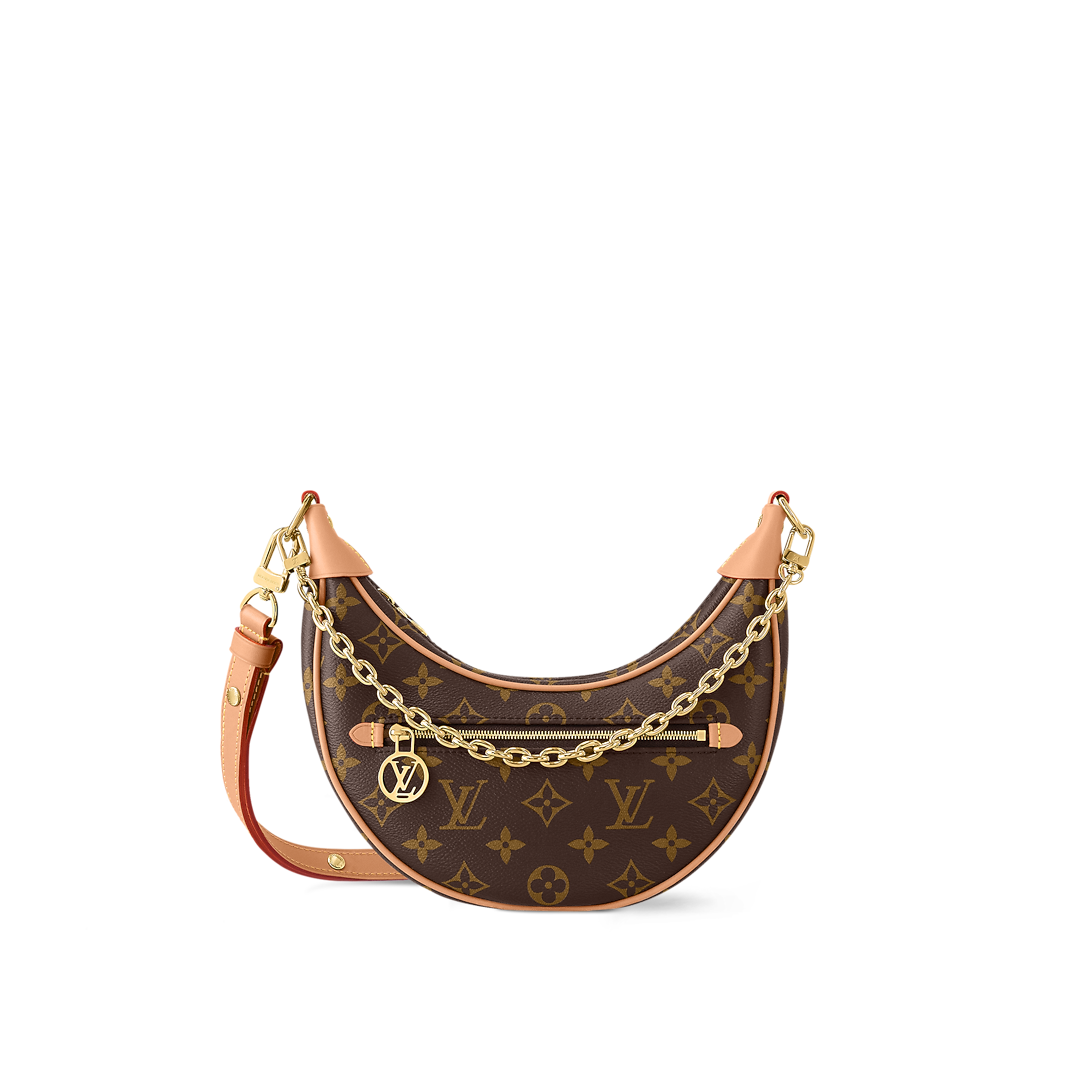 Loop Bag - Luxury All Handbags - Handbags | Women | LOUIS VUITTON