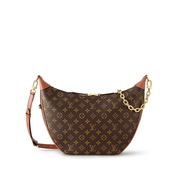Loop Hobo - Luxury All Collections - Handbags | Women M46738 | LOUIS ...