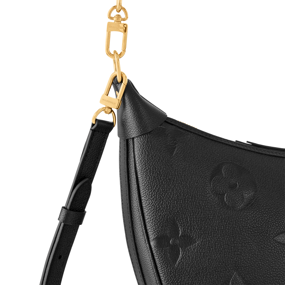 Loop Hobo - Luxury All Collections - Handbags | Women | LOUIS VUITTON
