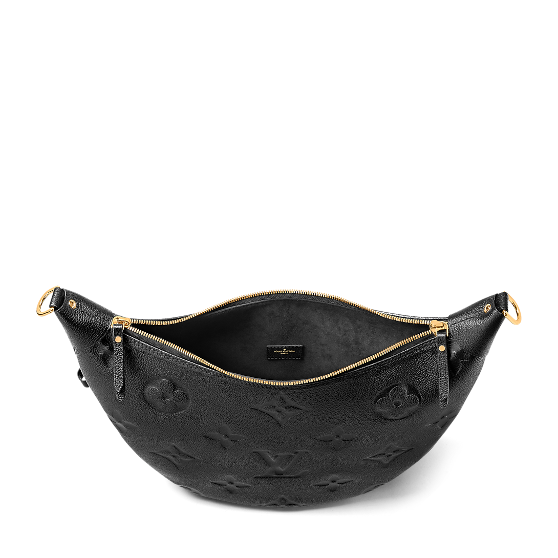 Loop Hobo - Luxury All Collections - Handbags | Women | LOUIS VUITTON