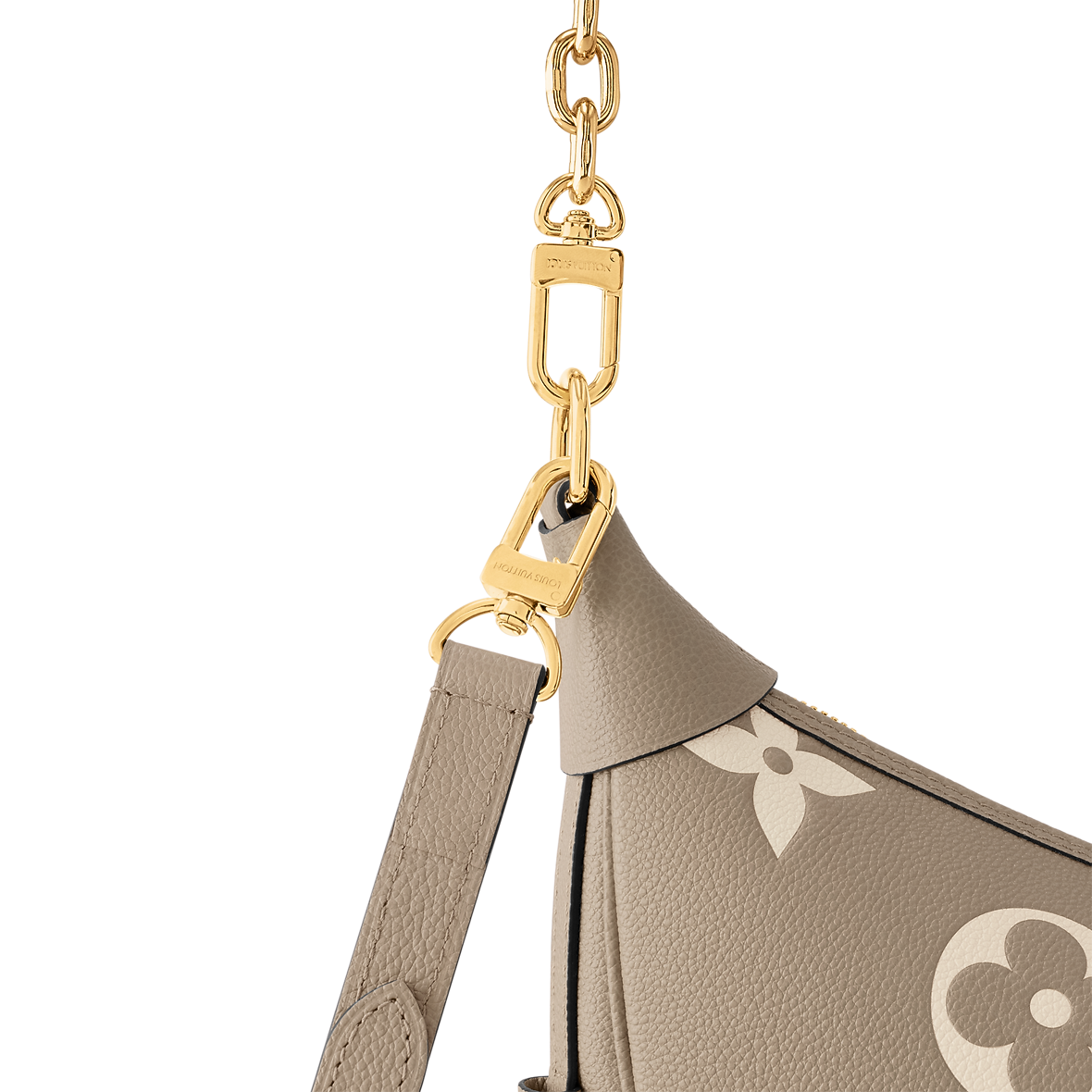 Loop Hobo - Luxury All Collections - Handbags | Women | LOUIS VUITTON