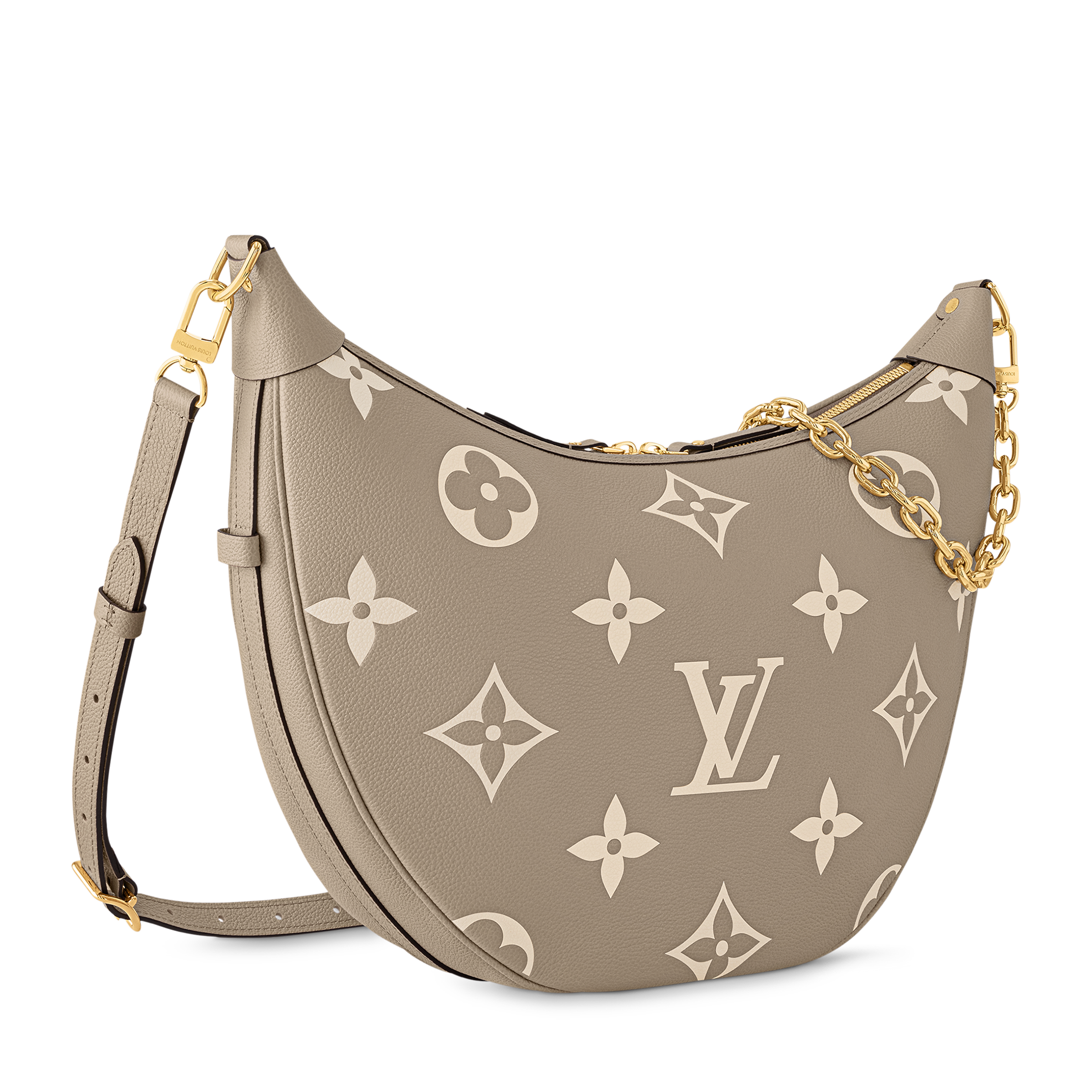 Loop Hobo - Luxury All Collections - Handbags | Women | LOUIS VUITTON