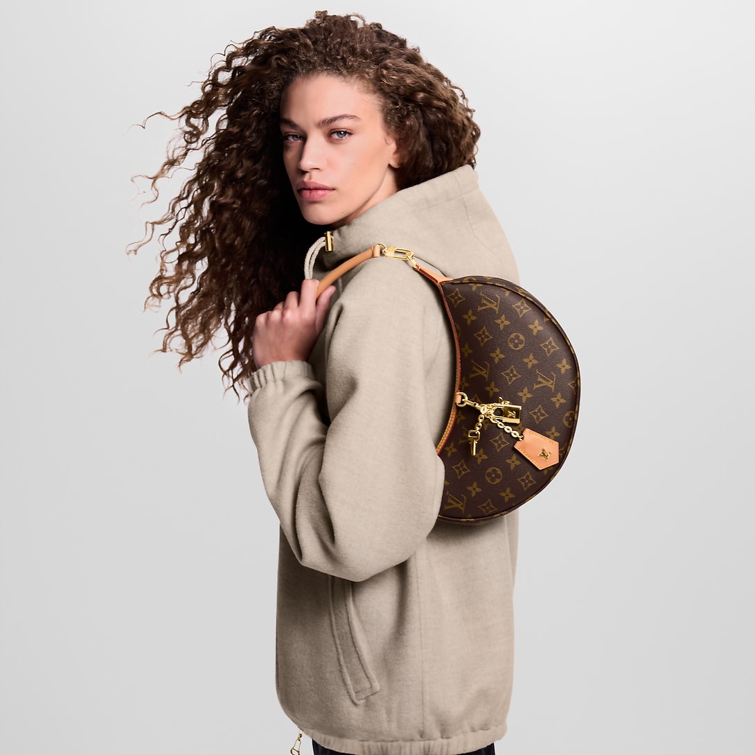 Looping - Luxury All Handbags - Handbags | Women M12939 | LOUIS VUITTON