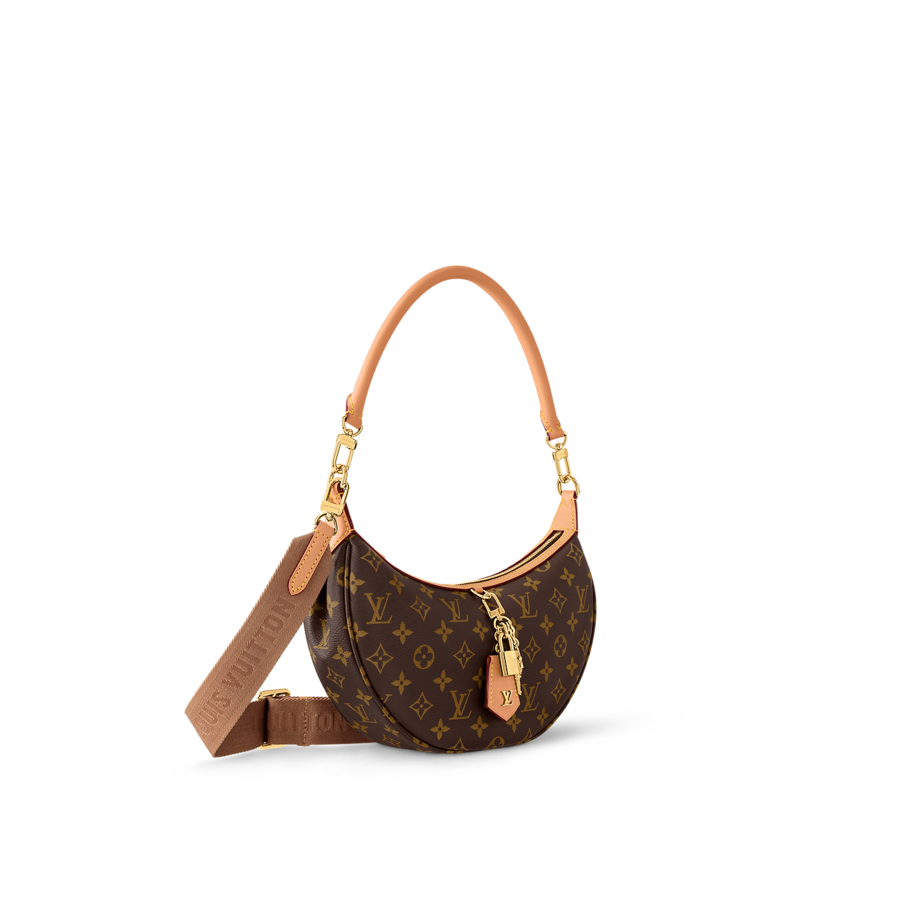 Looping - Luxury All Handbags - Handbags | Women M12939 | LOUIS VUITTON