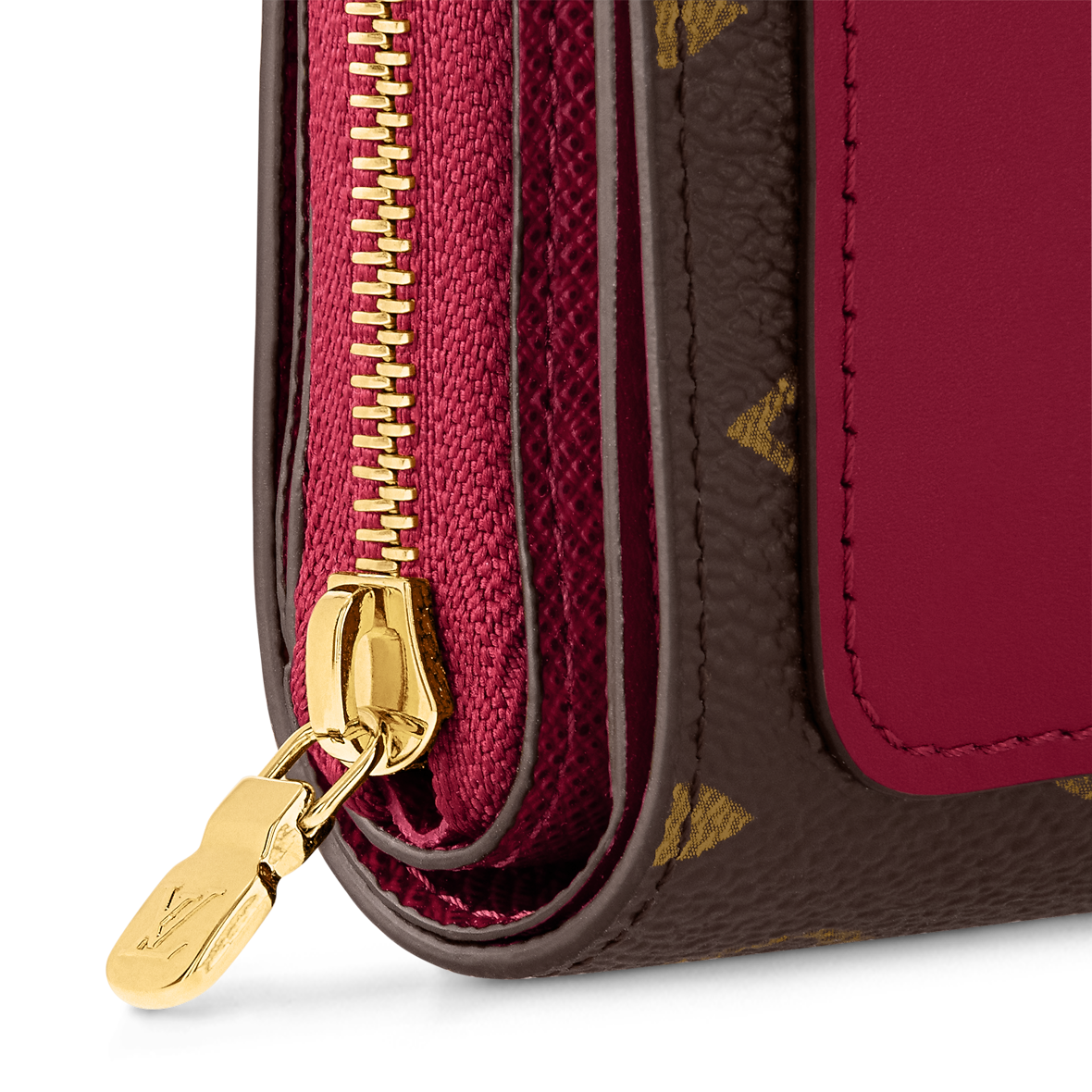 Lou Wallet - Luxury Compact Wallets - Wallets and Small Leather Goods ...