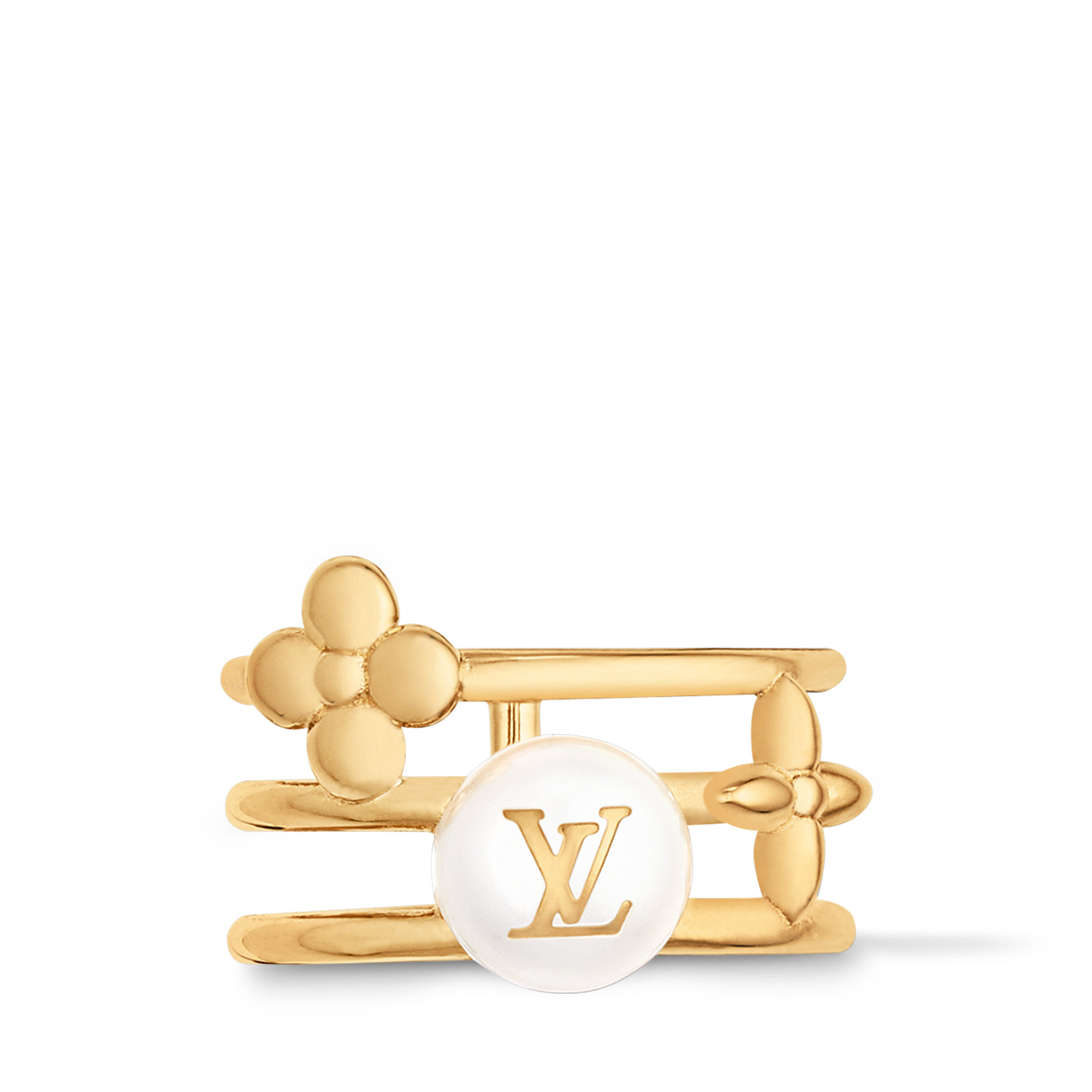 Rings, Brooches and others | Collection for Women | LOUIS VUITTON