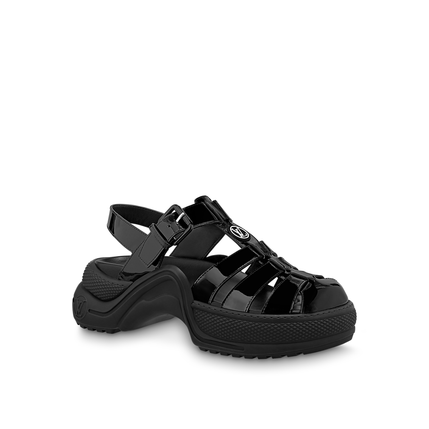 Sandals and Espadrilles - Women Luxury Collection | LOUIS VUITTON