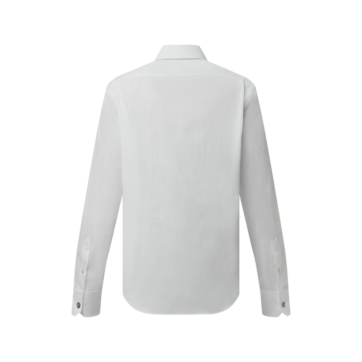 LV Blason Classic Shirt - Luxury Shirts - Ready to Wear | Men | LOUIS ...