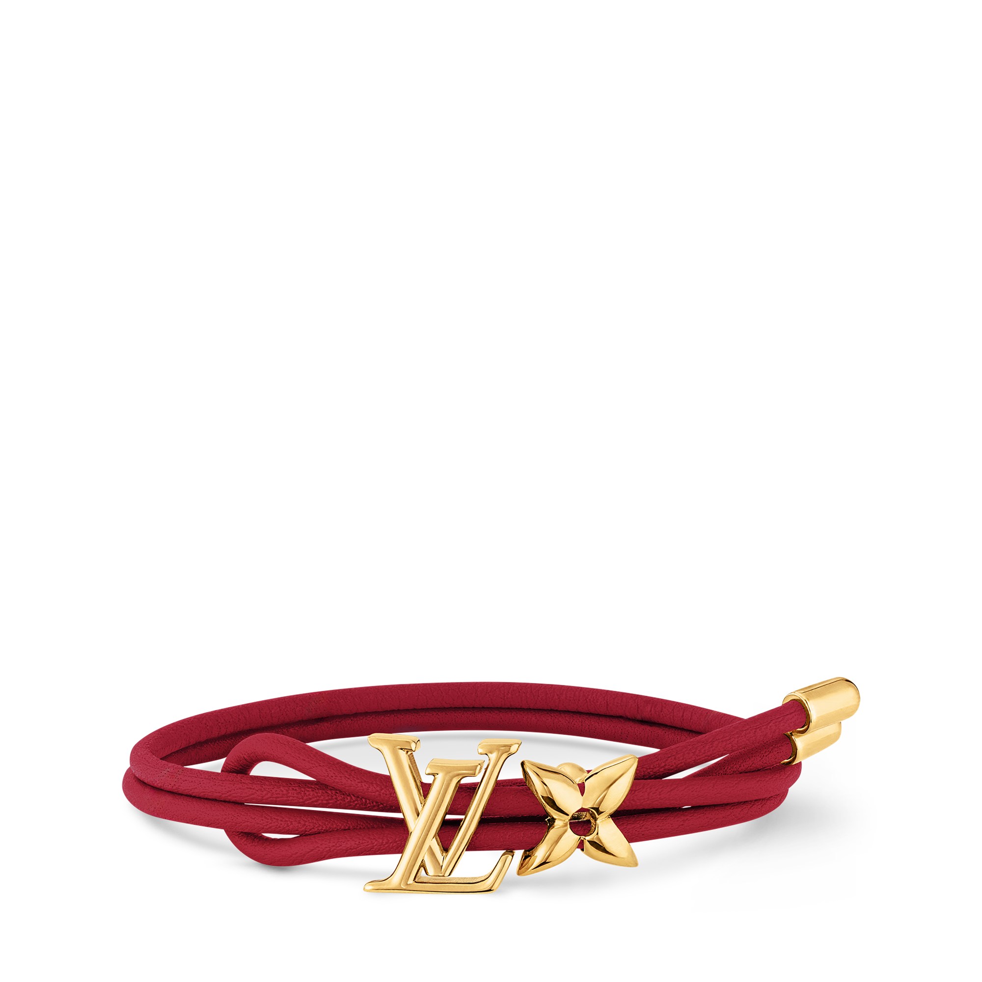 LV Bloom Bracelet - Luxury Bracelets - Fashion Jewelry | Women M8142Z ...