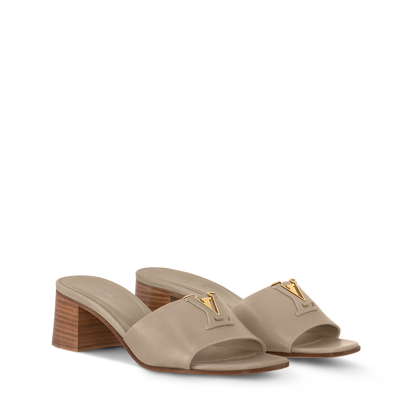 Mules and Slides - Women Luxury Collection | LOUIS VUITTON - 2