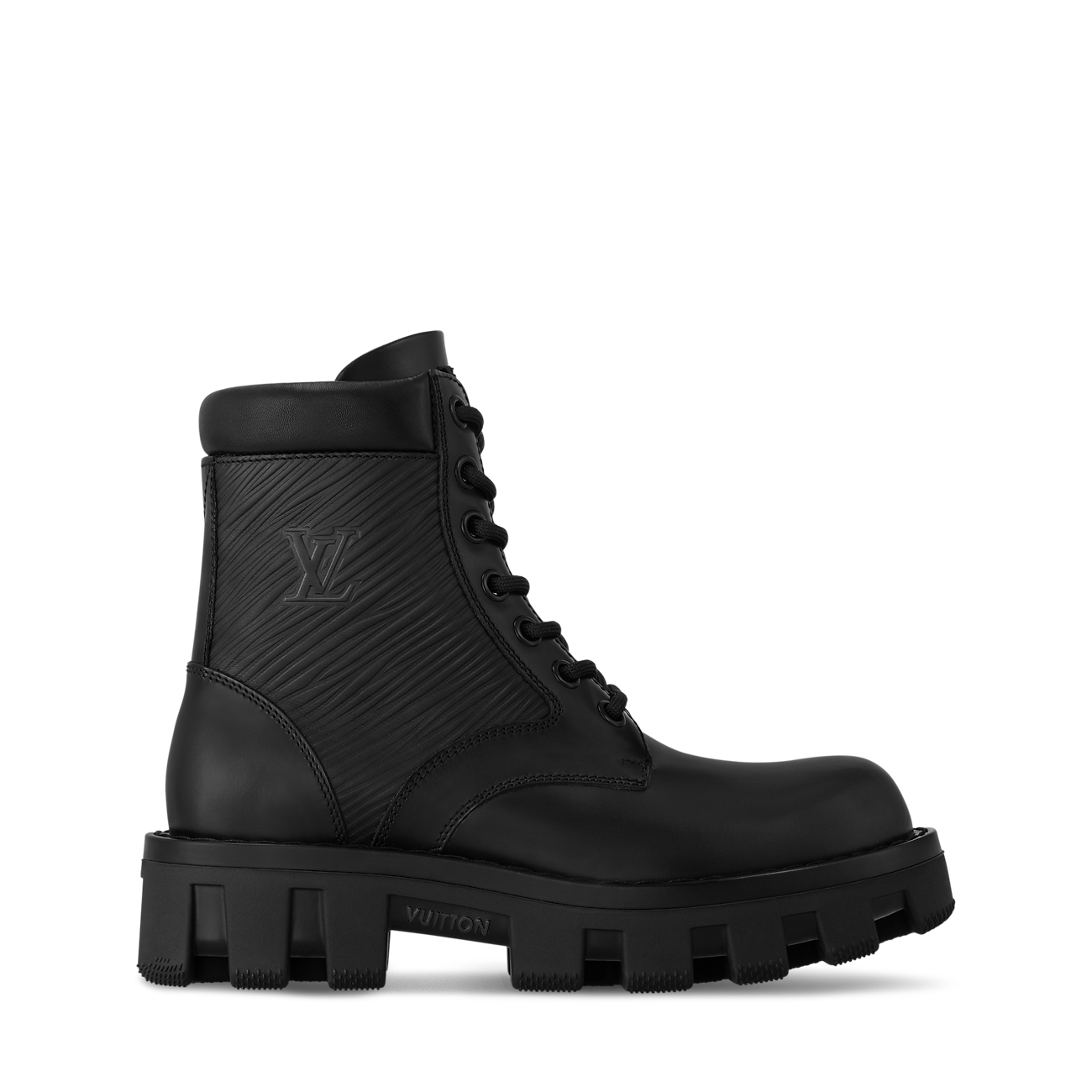 LV Checker Ranger Boot - Luxury Boots - Shoes | Men 1AD9T5 | LOUIS VUITTON