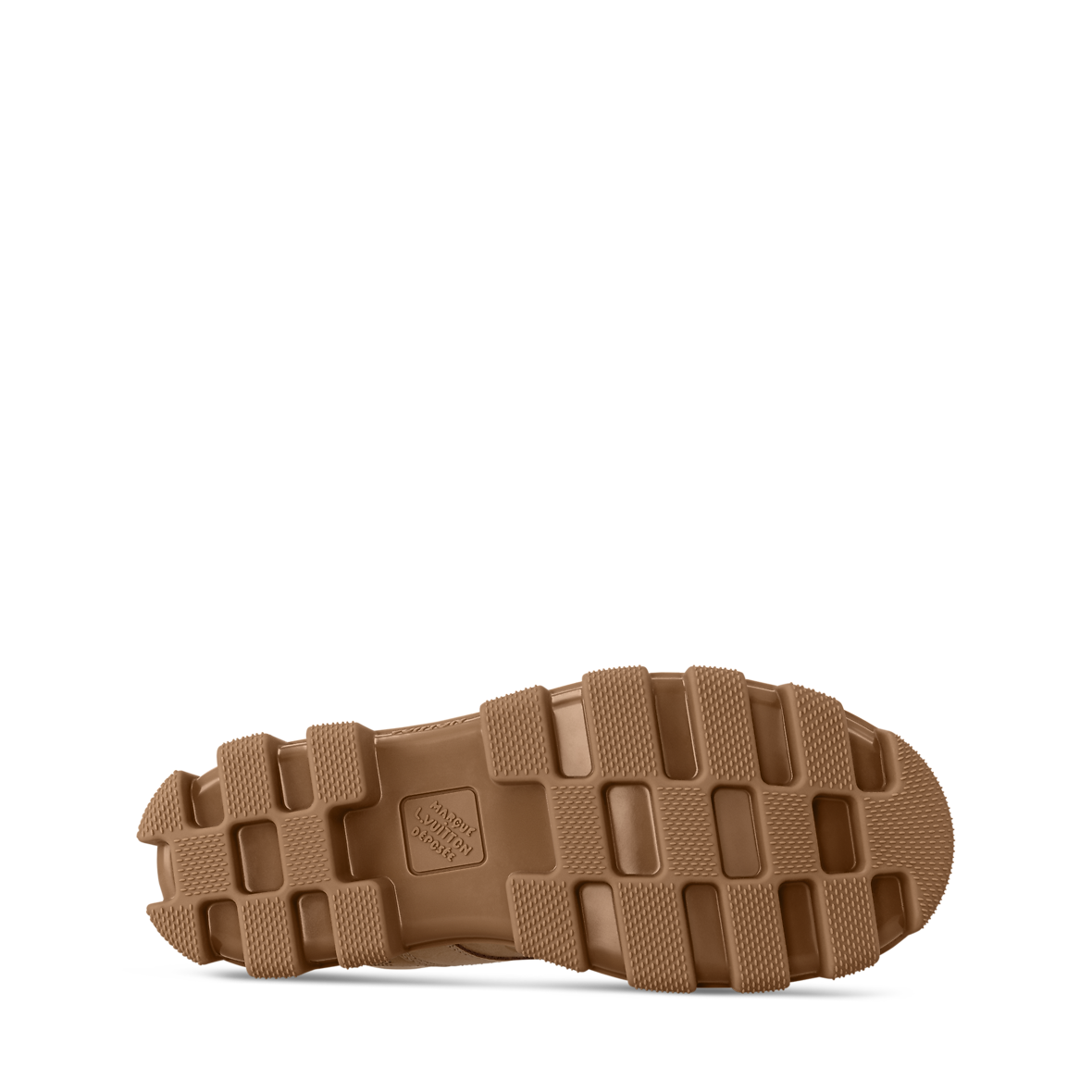 LV Checker Ranger Boot - Luxury Boots - Shoes | Men | LOUIS VUITTON