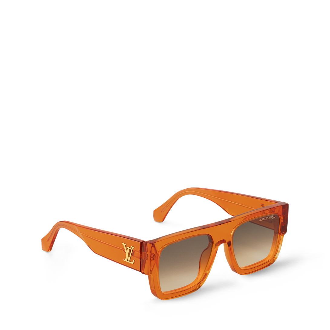 LV Clash Square Large Sunglasses - Luxury Sunglasses - Accessories ...