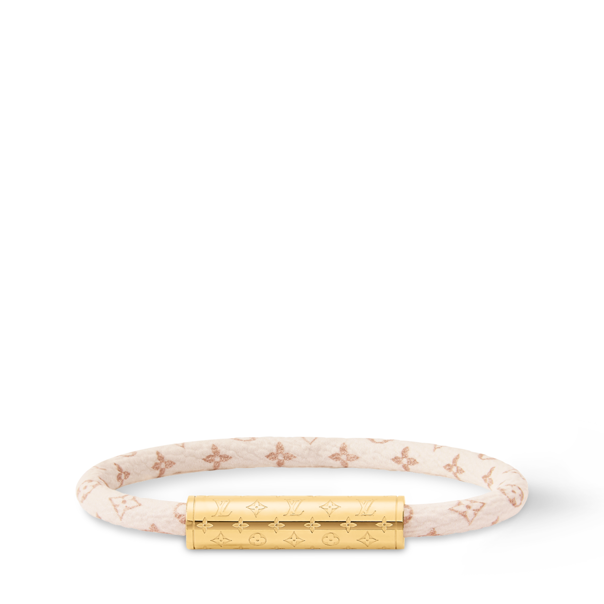 Monogram and Leather Bracelets Bracelets Fashion Jewelry | LOUIS VUITTON