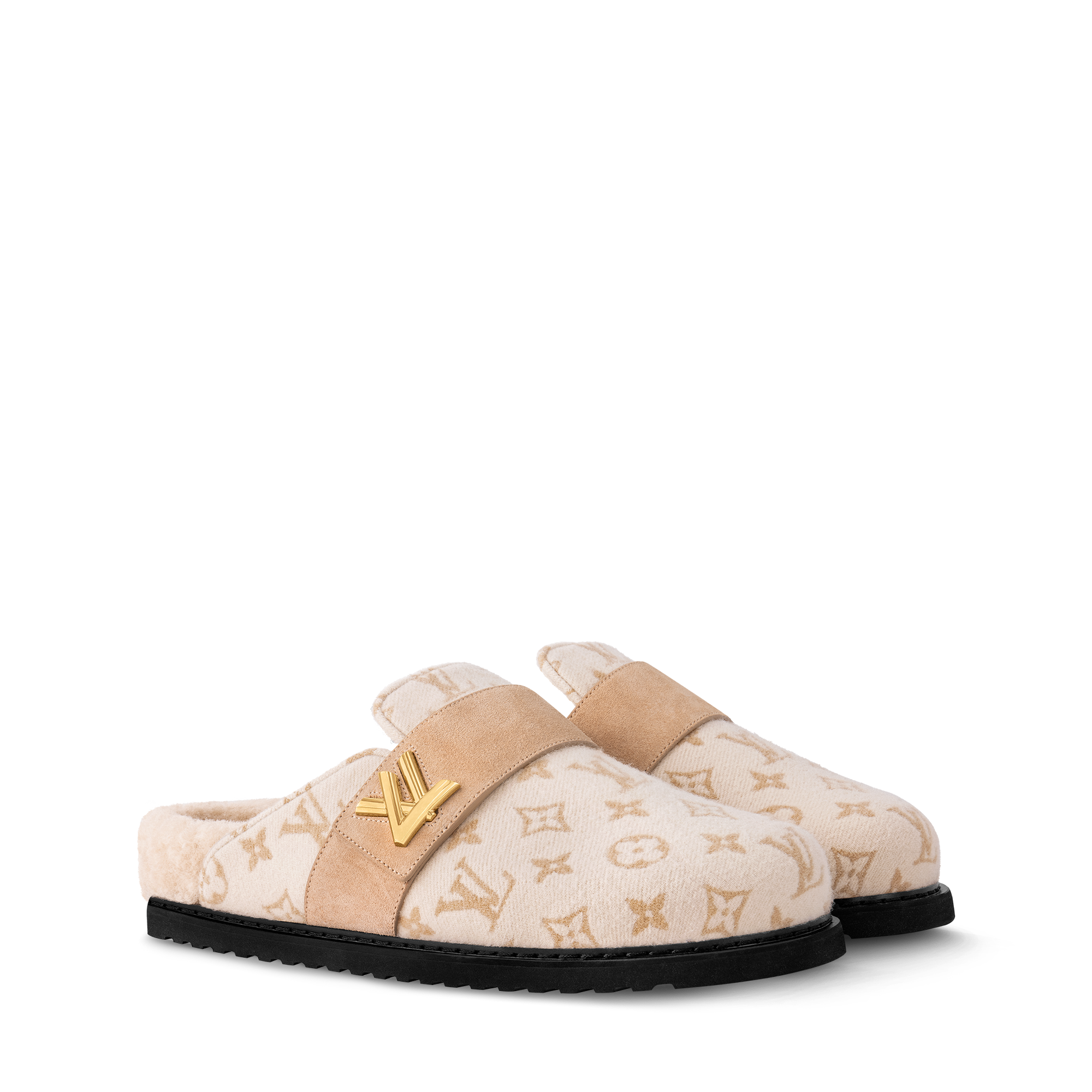 All Shoes - Women Luxury Collection | LOUIS VUITTON
