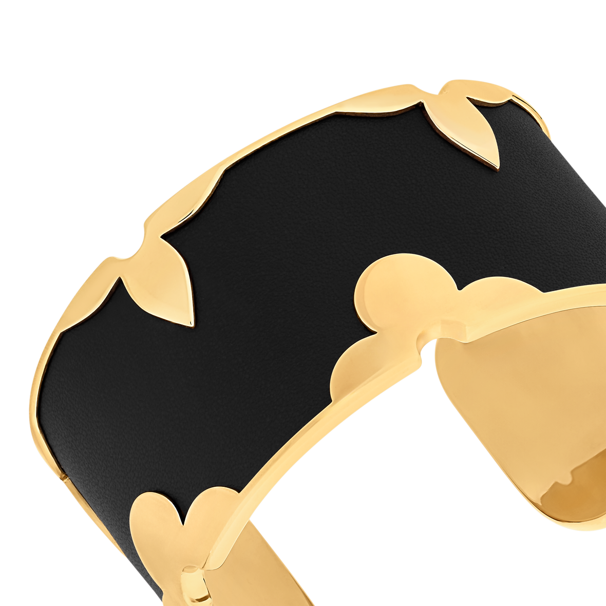 LV Crown Cuff - Luxury All Fashion Jewelry - Fashion Jewelry | Women ...